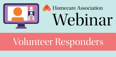 Accessing Volunteer Responders