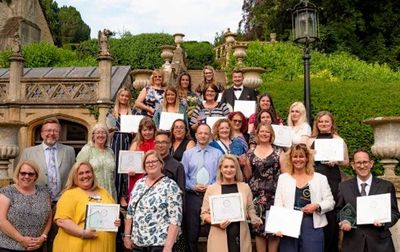 Agincare to honour its incredible care and support workers at the ...