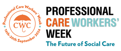 Professional Care Workers' Week