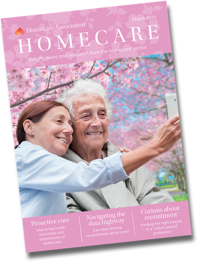 Homecare Magazine