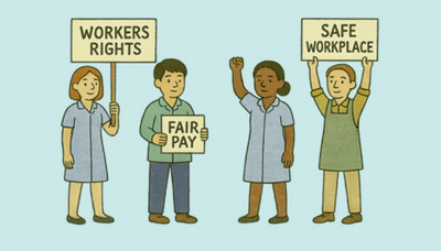 Why Labour's Employment Rights Bill Won't Improve Employment Conditions ...