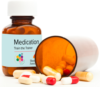 Medication - Train the Trainer