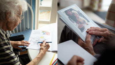 Activities for Carers and Those Living with Dementia