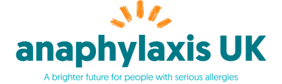 Anaphylaxis: guidance for care workers