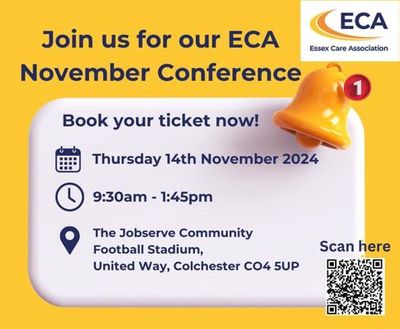 ECA Conference