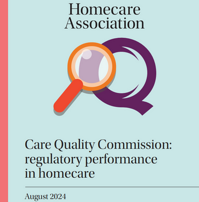 Critical failures in homecare regulation revealed by new report