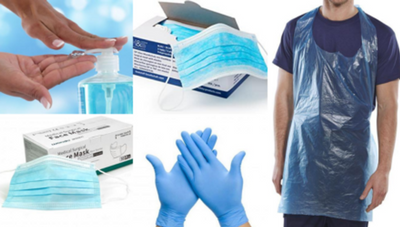 PPE procurement – a useful guide