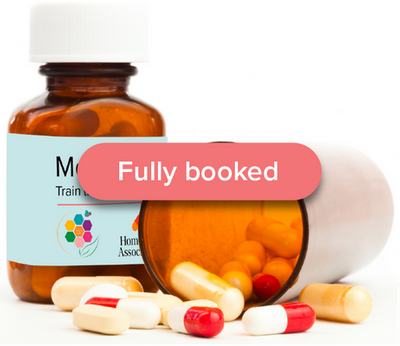 Medication - Train the Trainer
