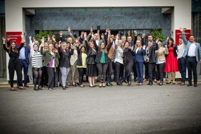 Walfinch Named as Finalist for Fourteen Major Awards